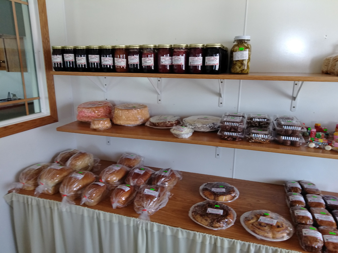 Toasty Oven Bake Shoppe 3