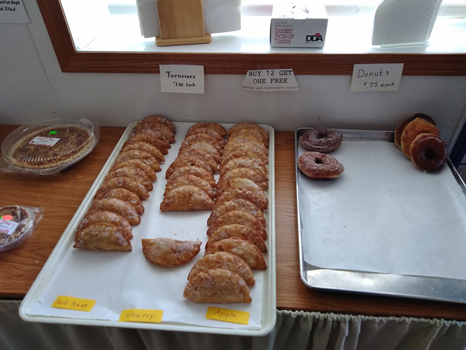 Toasty Oven Bake Shoppe 4