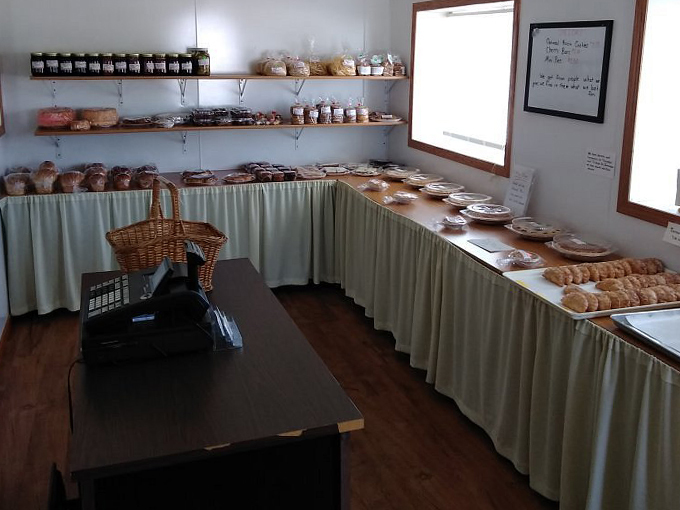 Toasty Oven Bake Shoppe 5