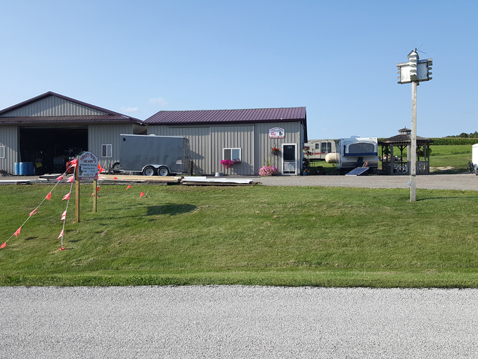 Toasty Oven Bake Shoppe 9