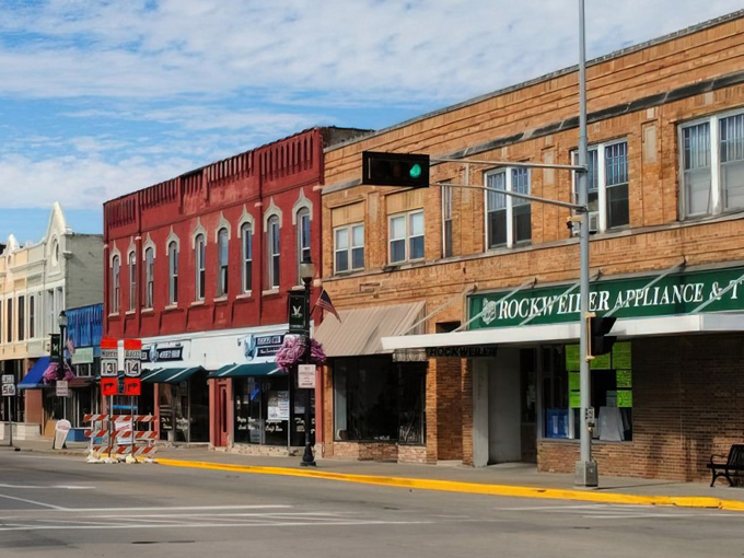 Viroqua 8