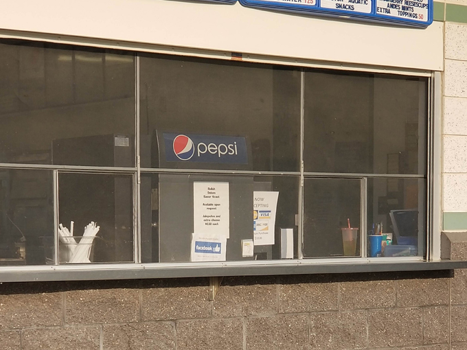 Weston Aquatic Center 7