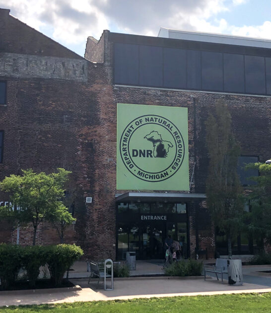 adventure museum michigan ftr