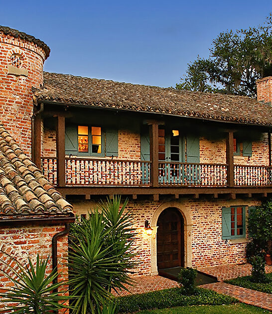 andalusian style farmhouse florida ftr