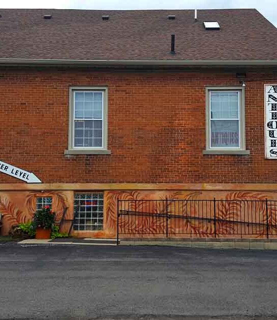 antique shop michigan ftr