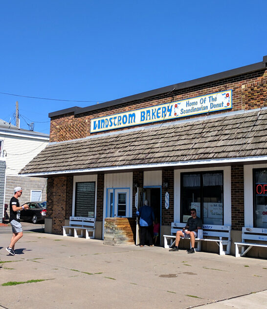 bakery scandinavian donuts minnesota ftr