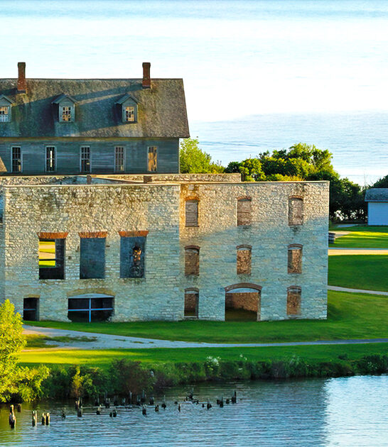 beautiful ghost town michigan ftr
