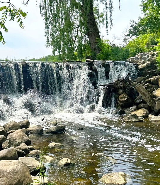 beginner friendly trail wisconsin ftr