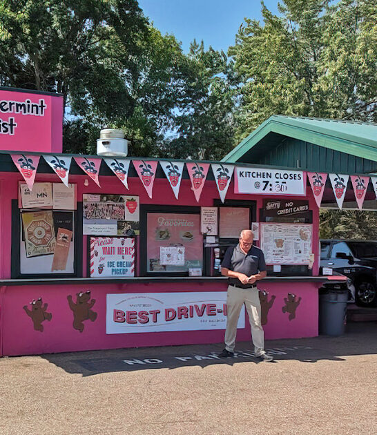 best milkshakes minnesota ftr