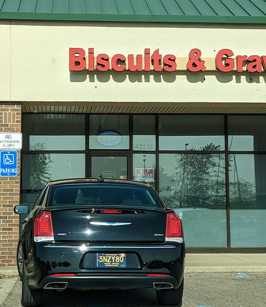 biscuits gravy restaurant michigan ftr