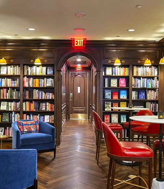 bookstore bar michigan ftr