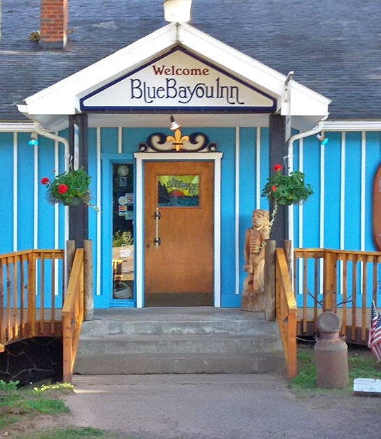 cajun restaurant wisconsin ftr