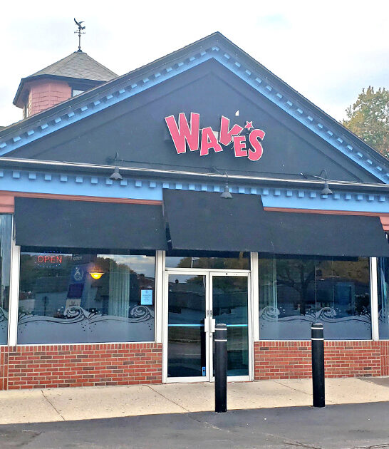 caribbean themed michigan restaurant ftr