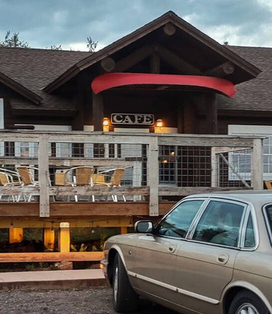 century old cafe minnesota ftr
