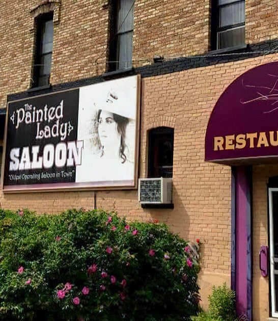 century old saloon michigan ftr