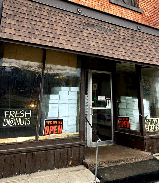 charming bakery donuts michigan ftr