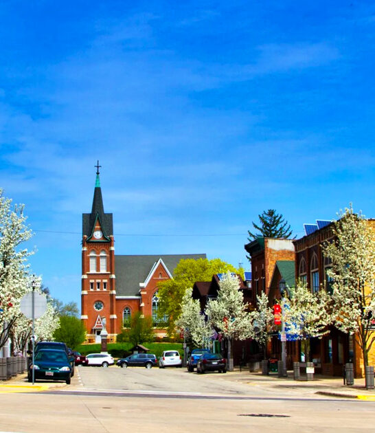 charming swiss village wisconsin ftr