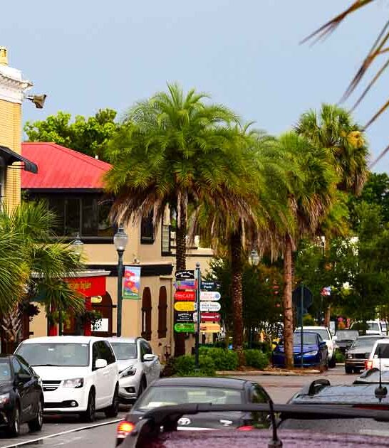 charming town antiques florida ftr