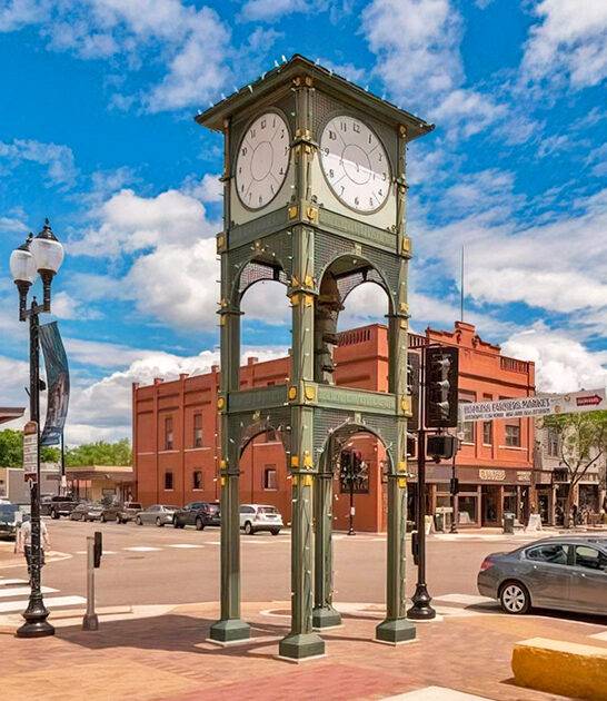 charming walkable town minnesota ftr
