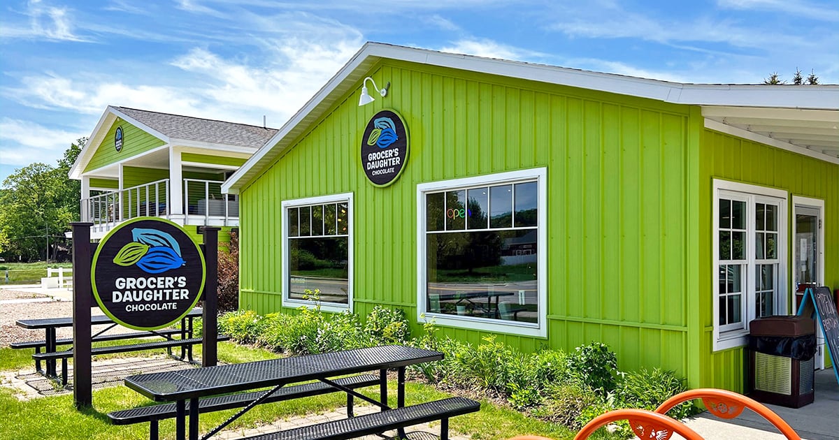 chocolate shop michigan ftr