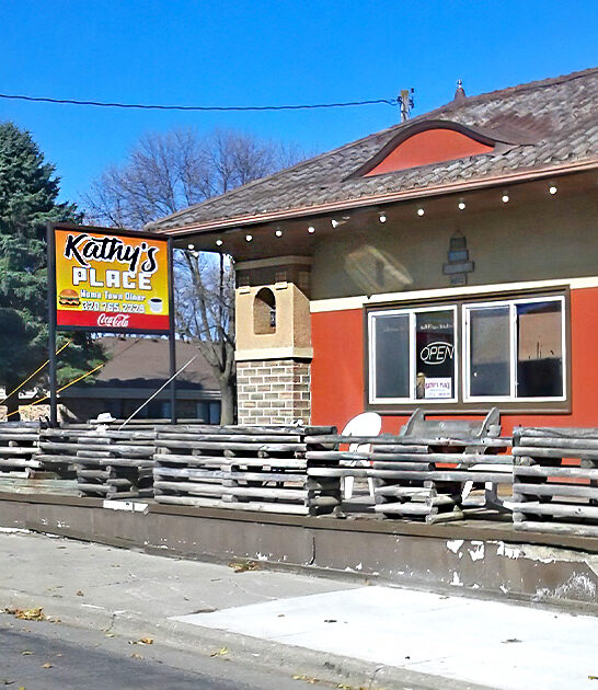 delightful diner minnesota ftr