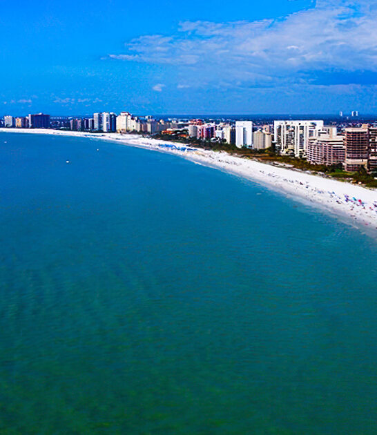 dreamy beach florida ftr