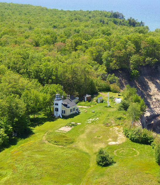 dreamy island michigan ftr