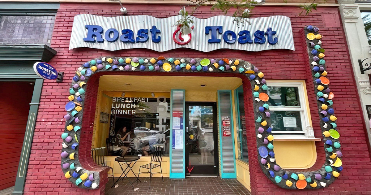 eclectic cafe michigan ftr