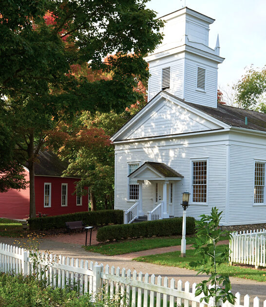 enchanting living museum michigan ftr