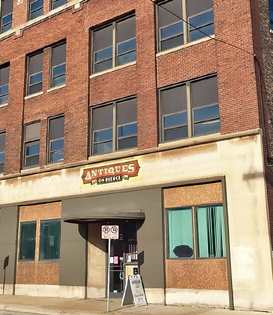 enormous antique mall wisconsin ftr