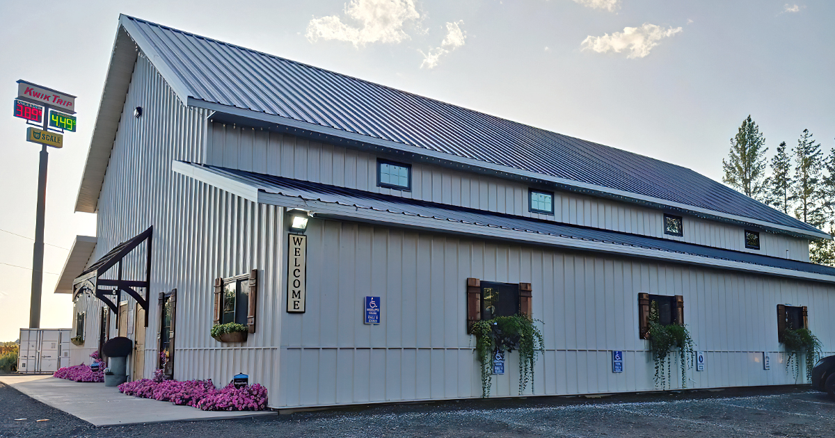 This Enormous Candy Shop In Minnesota Will Take You Back To Your Childhood