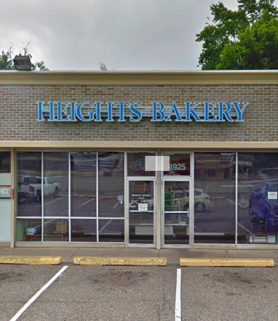 famous glazed donuts minnesota ftr