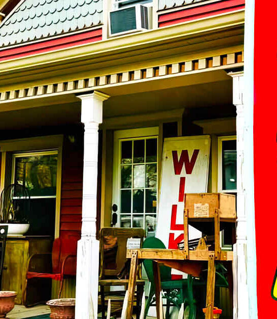 farmhouse antique store michigan ftr