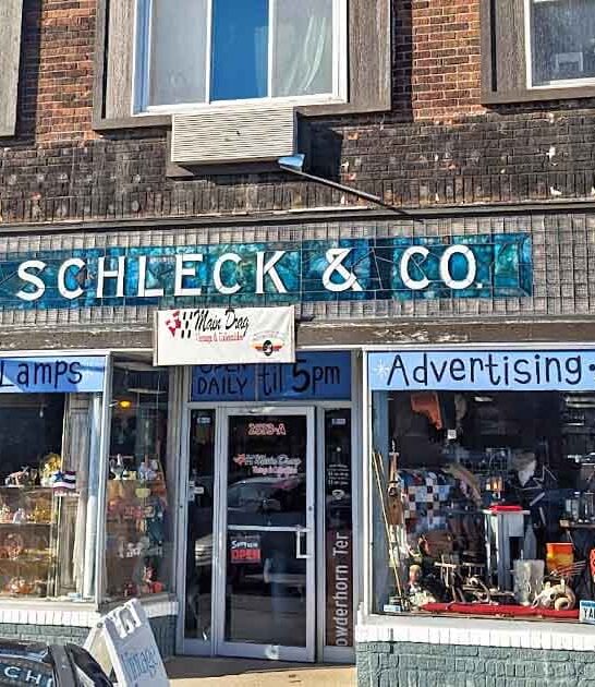 fascinating oddity store minnesota ftr