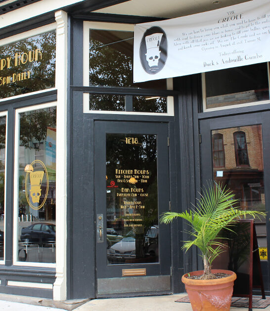 french creole restaurant michigan ftr