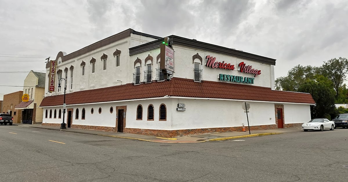 fried ice cream michigan ftr