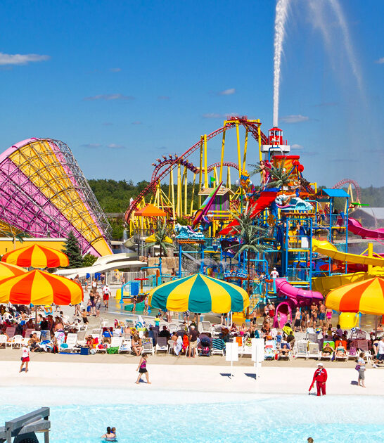 fun water park michigan ftr