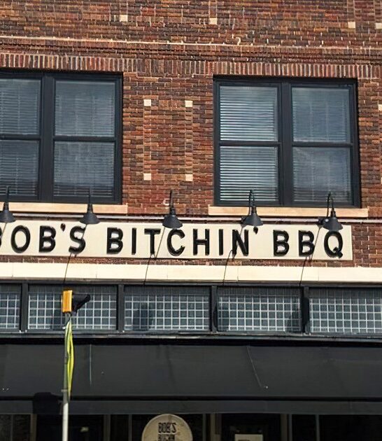 funky barbecue joint wisconsin ftr