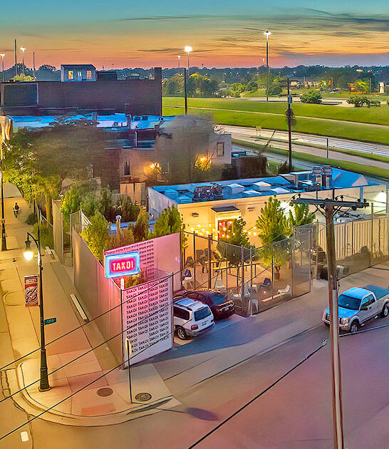 funky thai restaurant michigan ftr