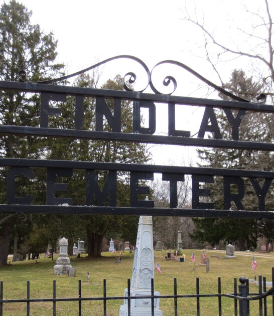 haunted cemetery michigan ftr