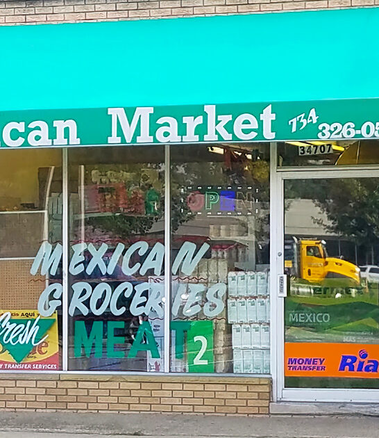 hidden mexican restaurant michigan ftr