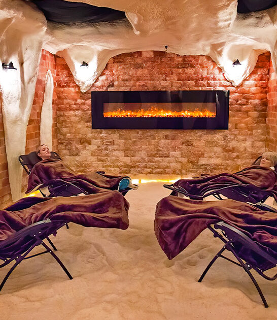 himalayan salt cave minnesota ftr