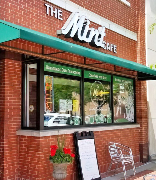 historic diner wisconsin ftr