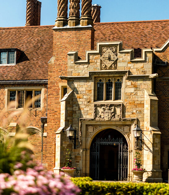 historic storybook museum michigan ftr