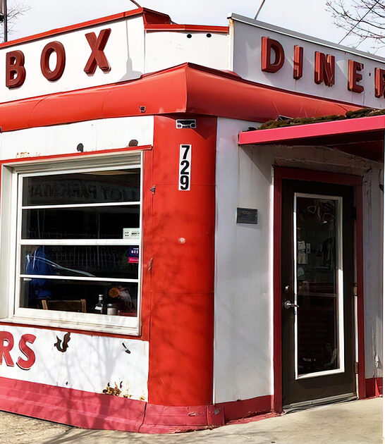 hole wall diner minnesota ftr