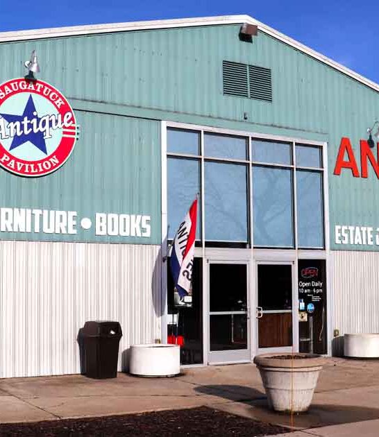 huge antique mall michigan ftr