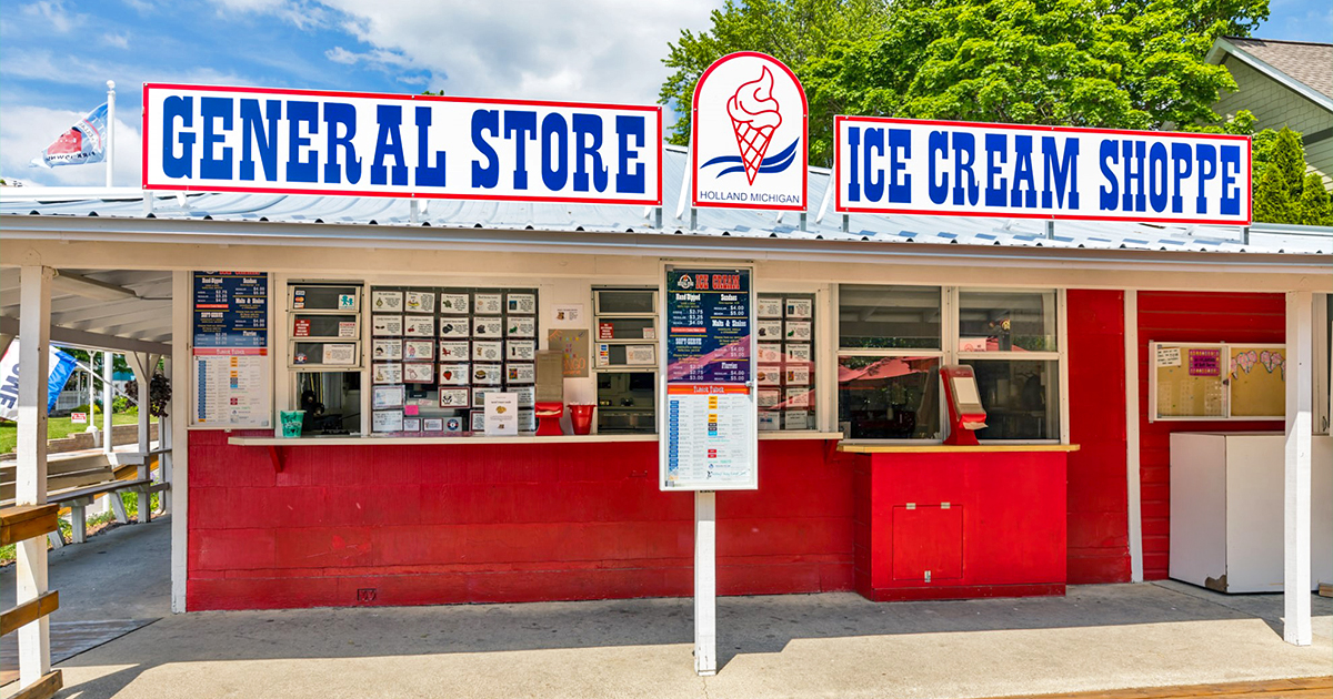 ice cream homemade michigan ftr