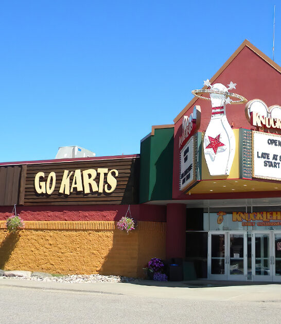 indoor amusement park wisconsin ftr