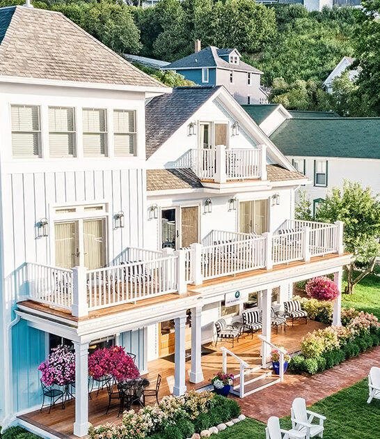 island boutique hotel michigan ftr