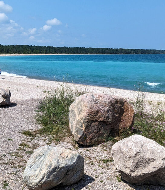 lakeside park michigan ftr